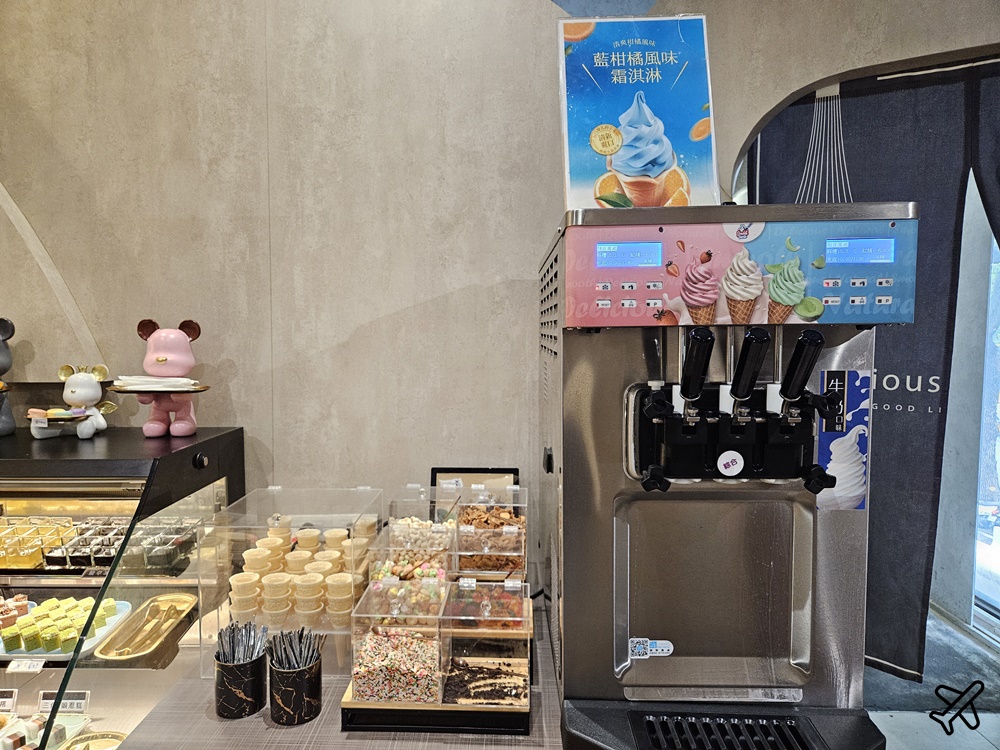 2026台中美食 哈塔牛排 JMall店 自助沙拉吧吃到飽 台中餐廳推薦 @AJ的旅行地圖